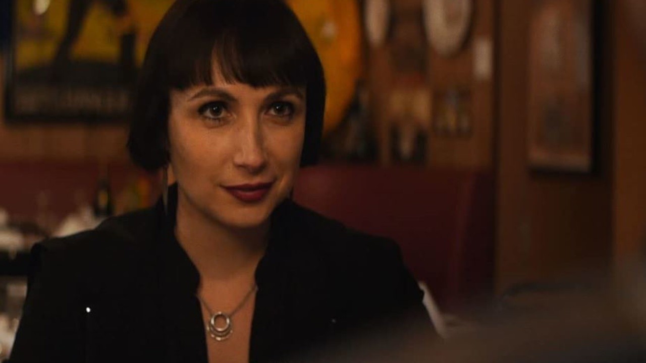 Serious Laundry (2017) | MUBI