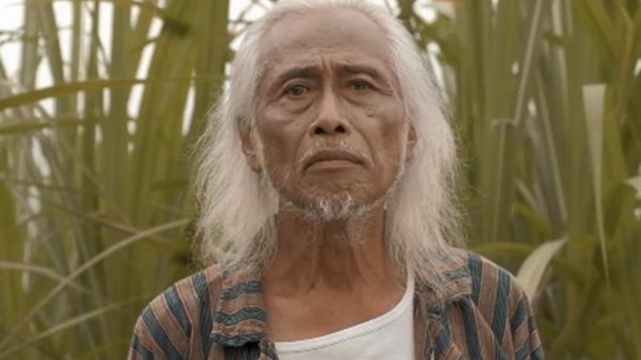 Moksa (Remarkable Journey to the End) (2020) | MUBI