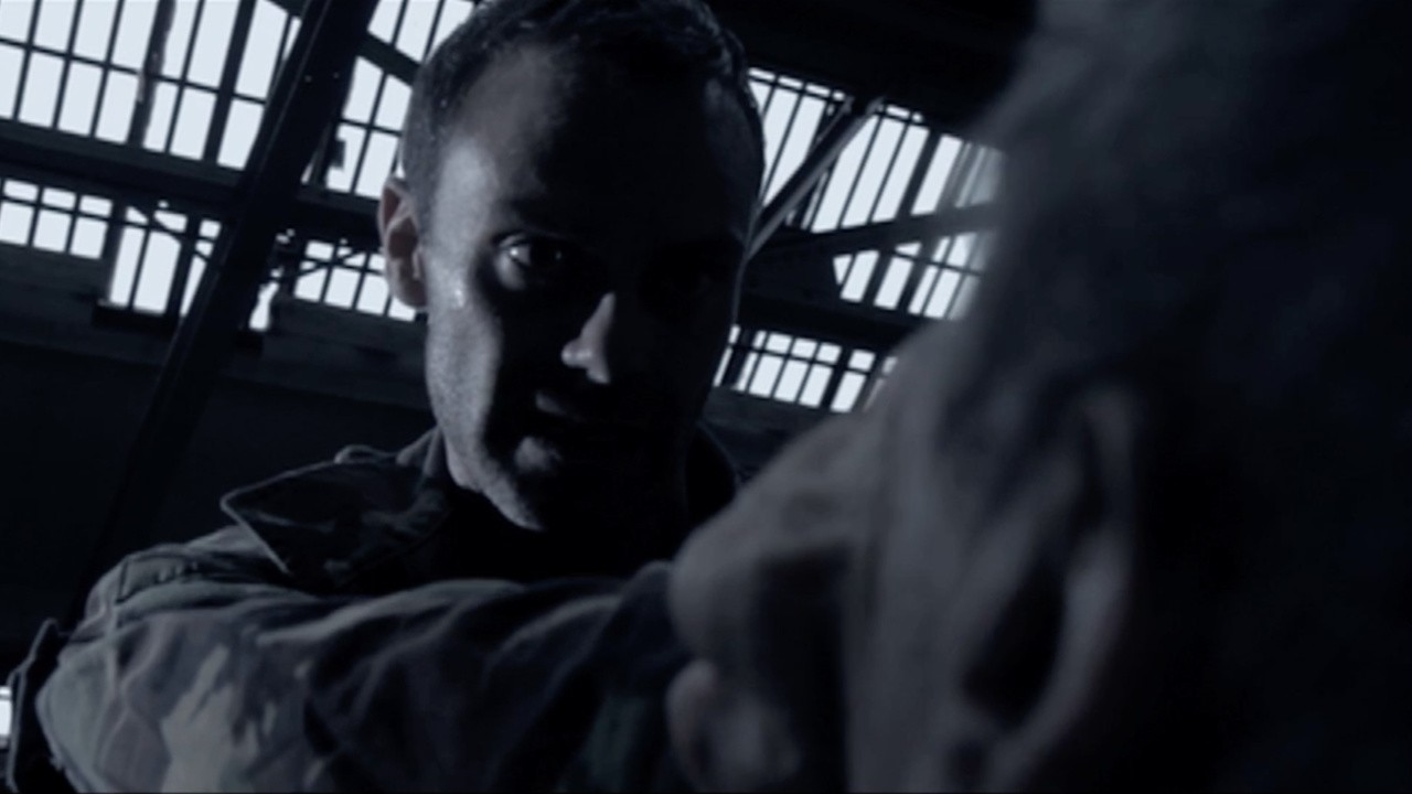 The Thing: 27,000 Hours (2011) | MUBI