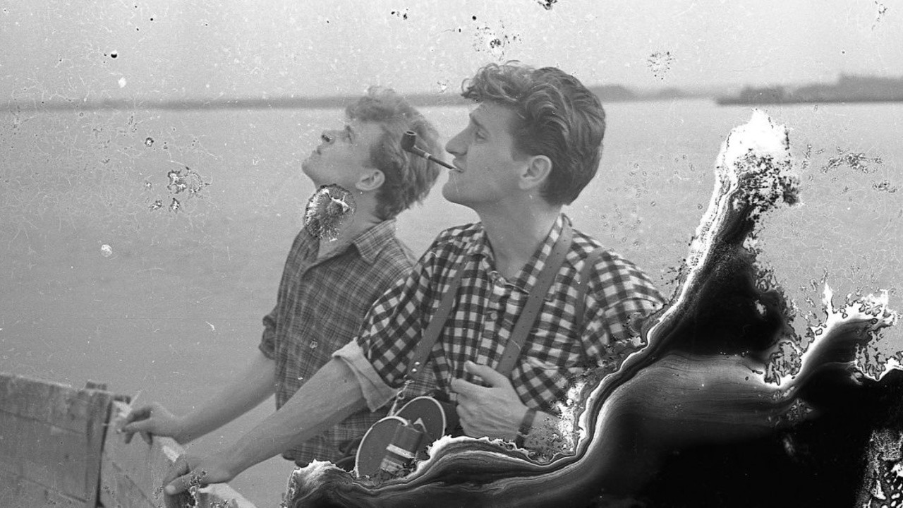 Fragile Memory (2022) | MUBI