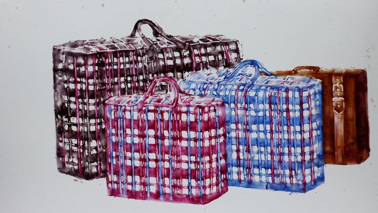 Cherry Bone (2021) | MUBI