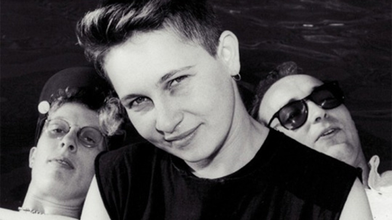 Gay Days 2009 Mubi