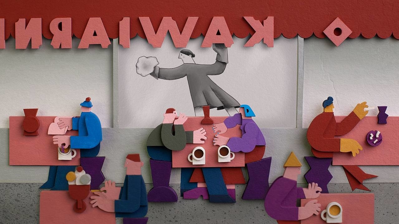 Slow Light (2022) | MUBI