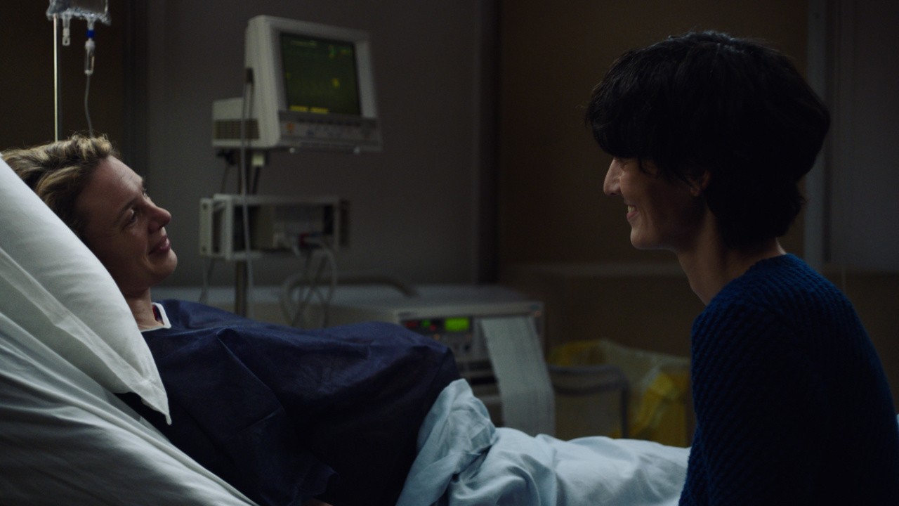 Expecting (2022) | MUBI