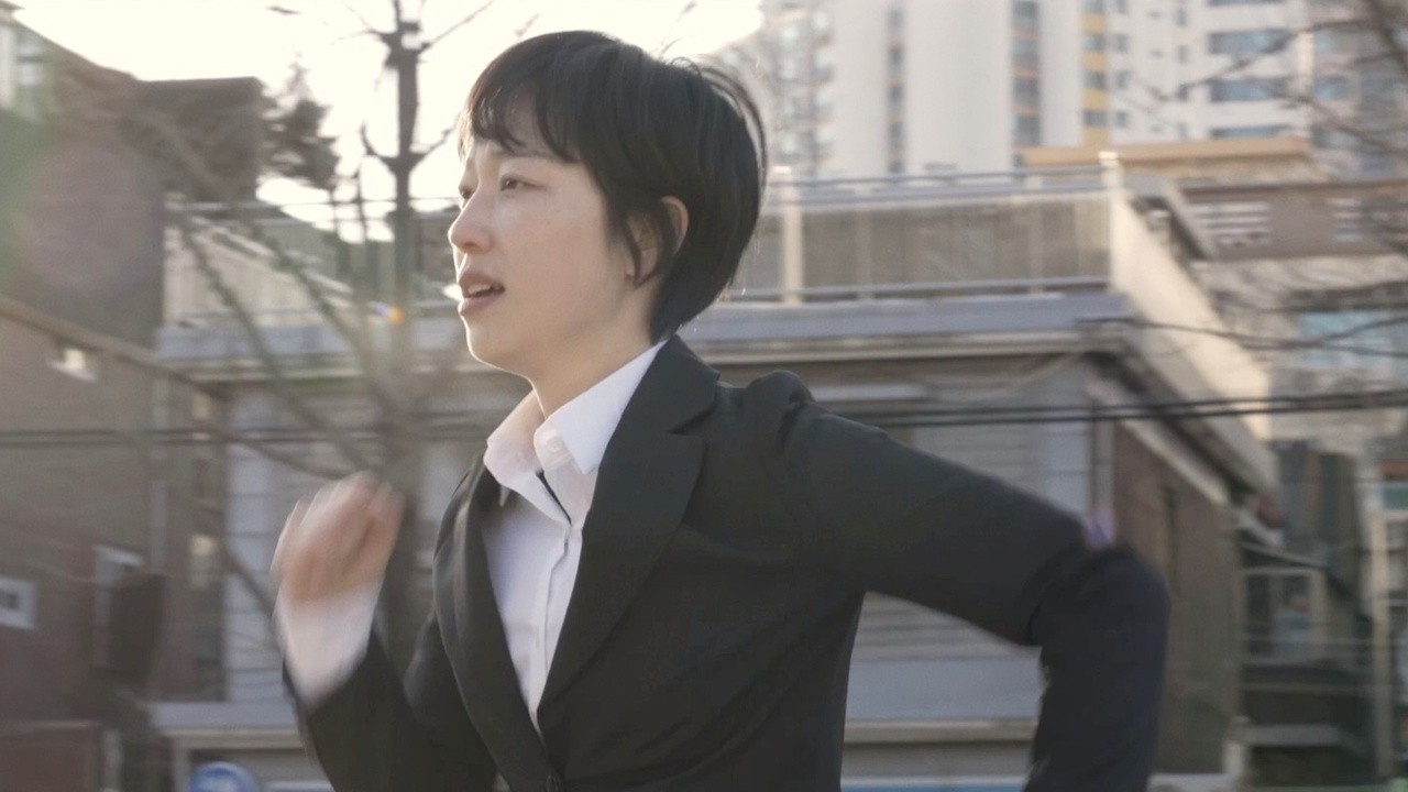 Winter Cicada (2022) | MUBI