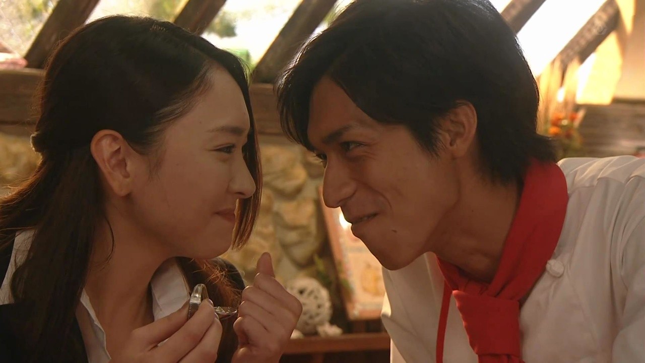 Full Throttle Girl (2011) | MUBI