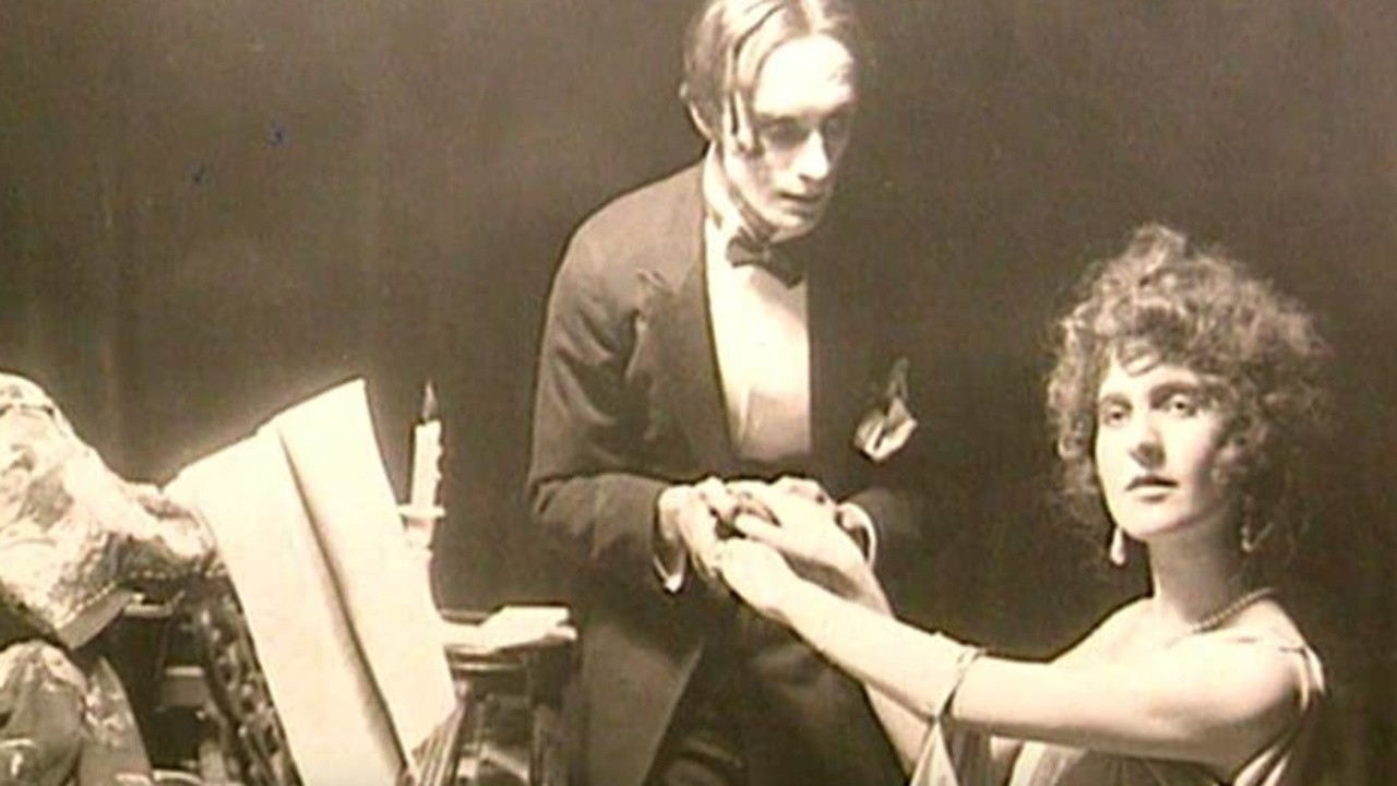 Desire (1920) | MUBI