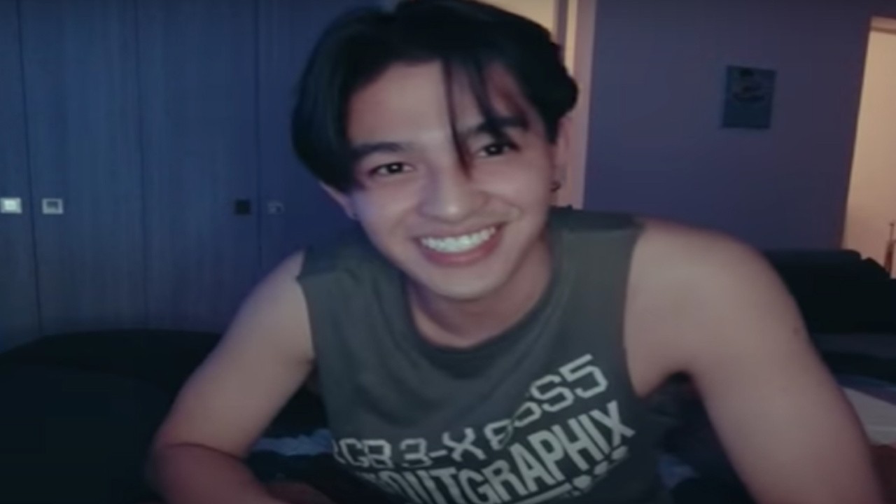 My Lockdown Romance (2020) | MUBI