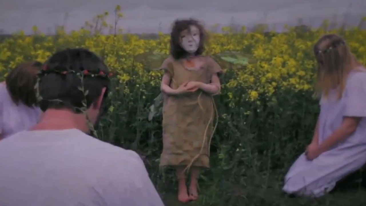 Preternatural (2015) | MUBI