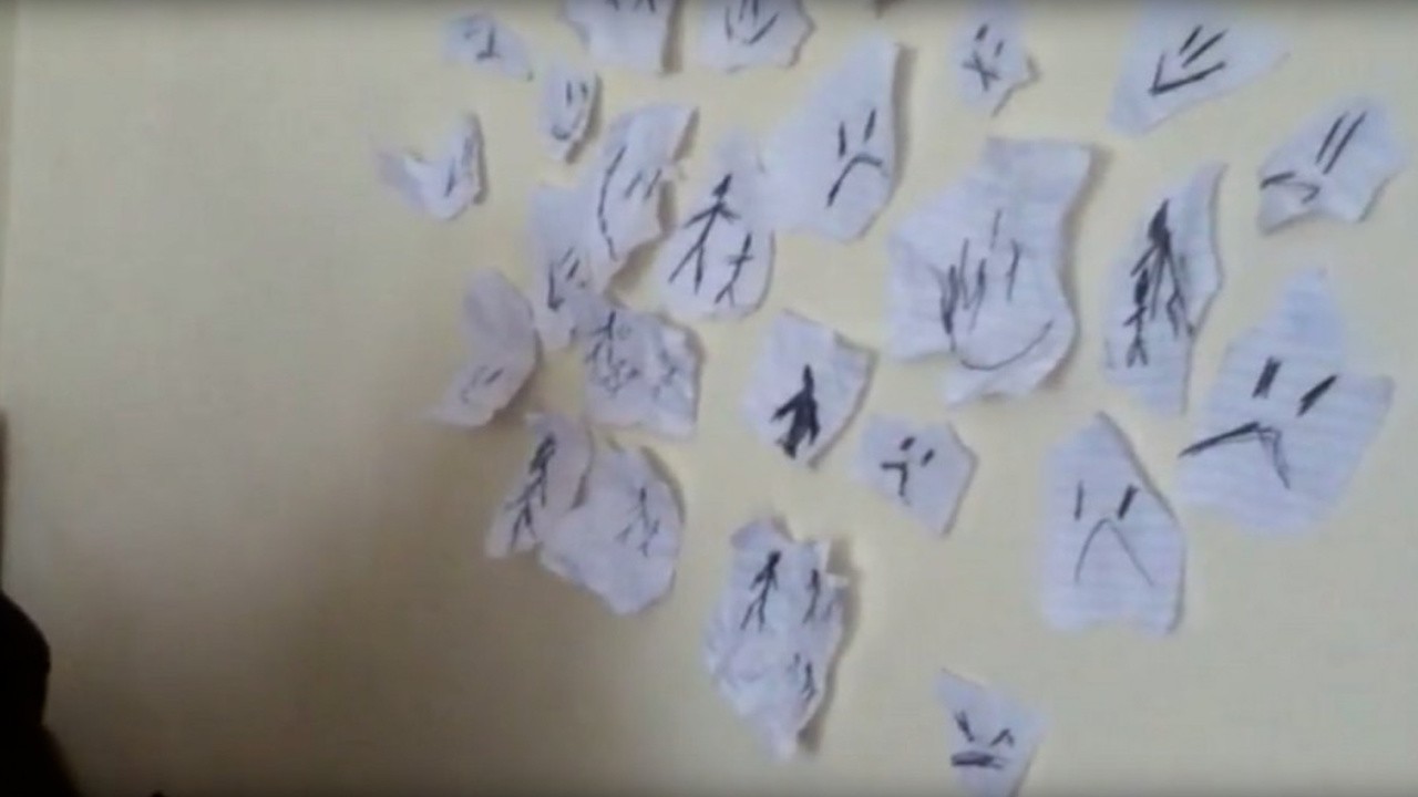 Seething (2013) | MUBI