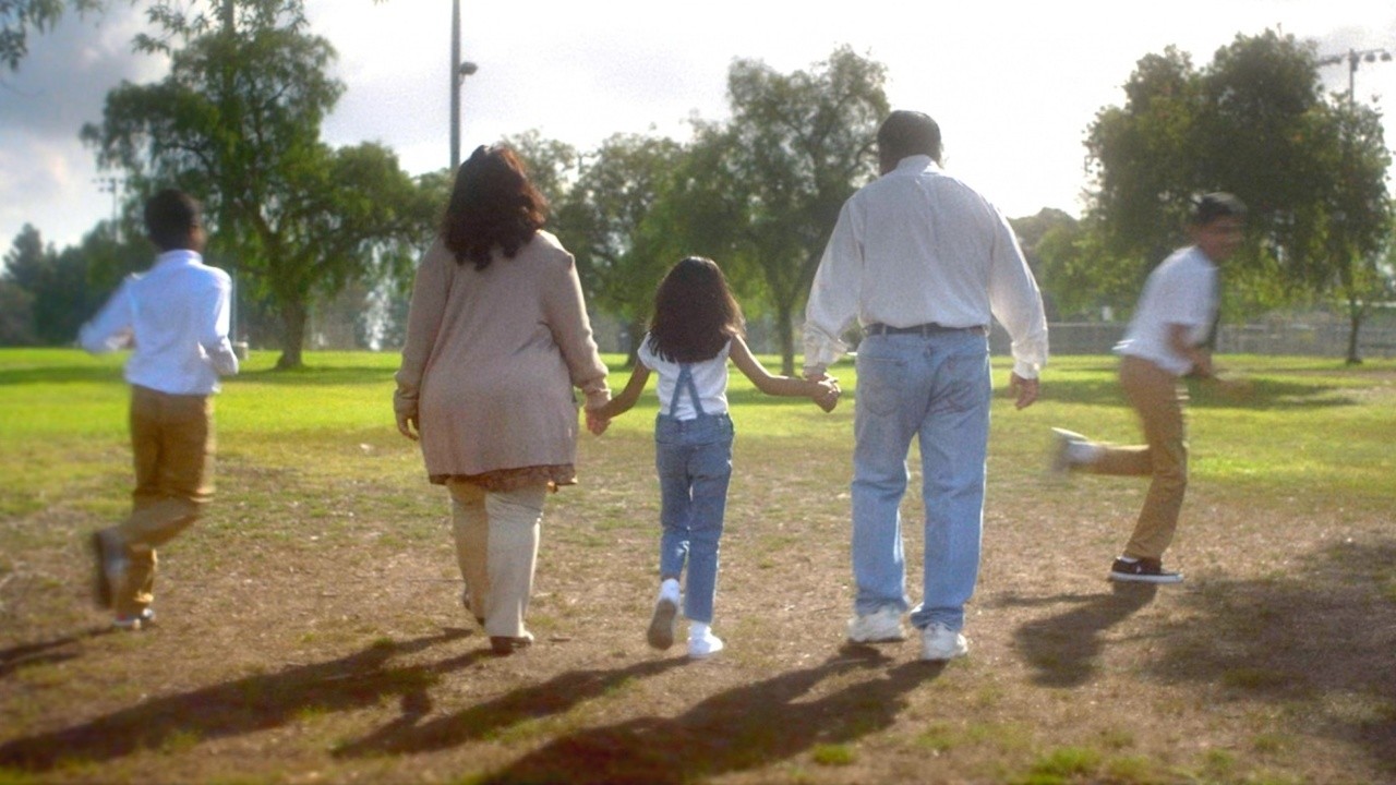 The Return (2021) | MUBI