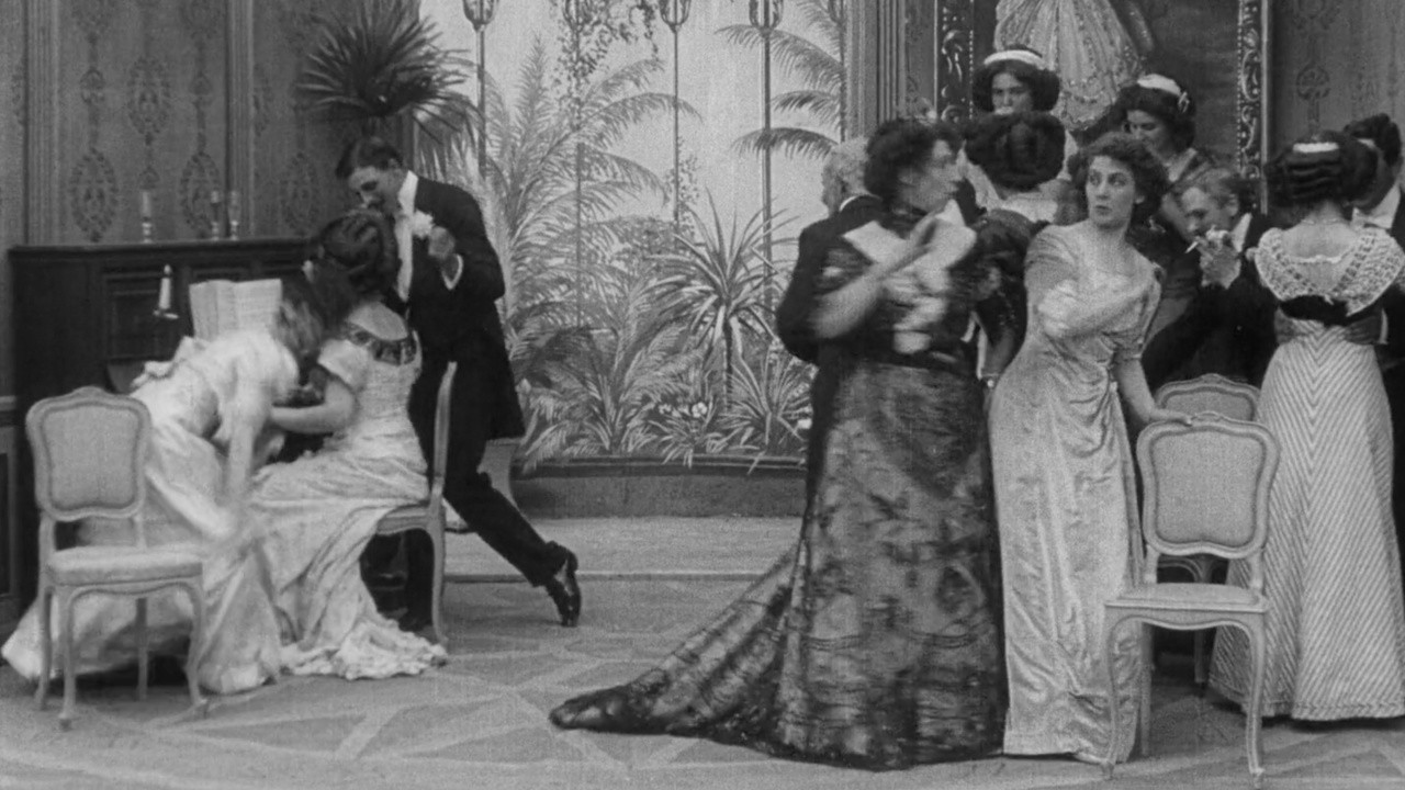 The White Slave Trade (1910) | MUBI