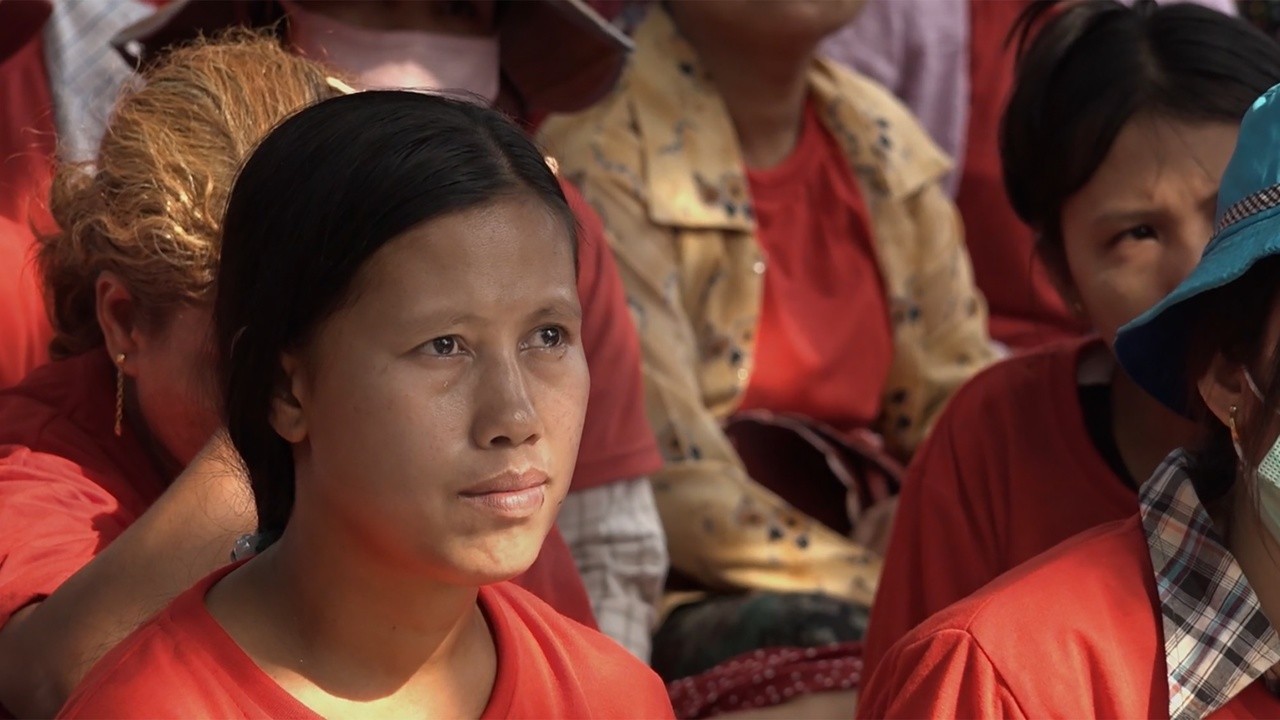 Shifting Sands (2021) | MUBI