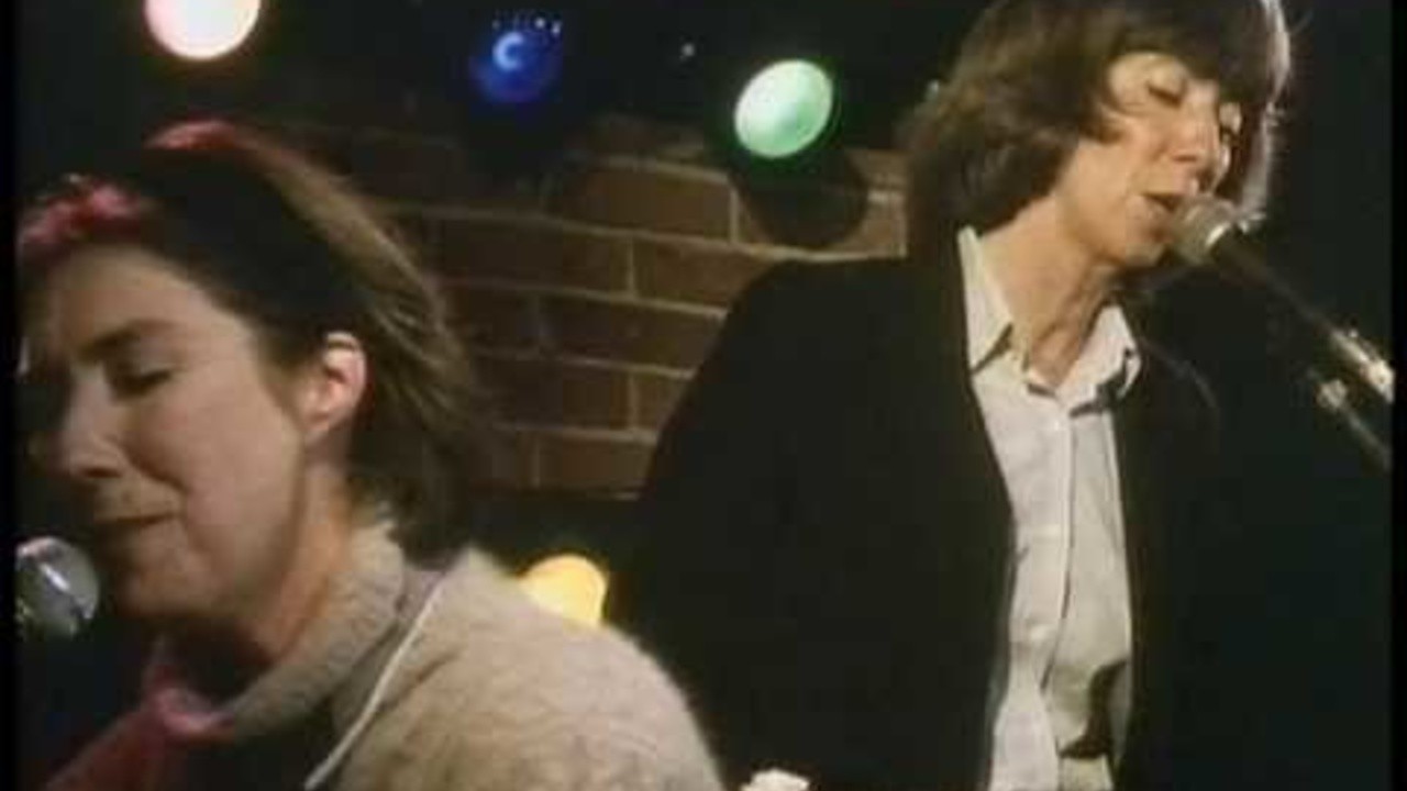 Caffe Lena (1990) | MUBI