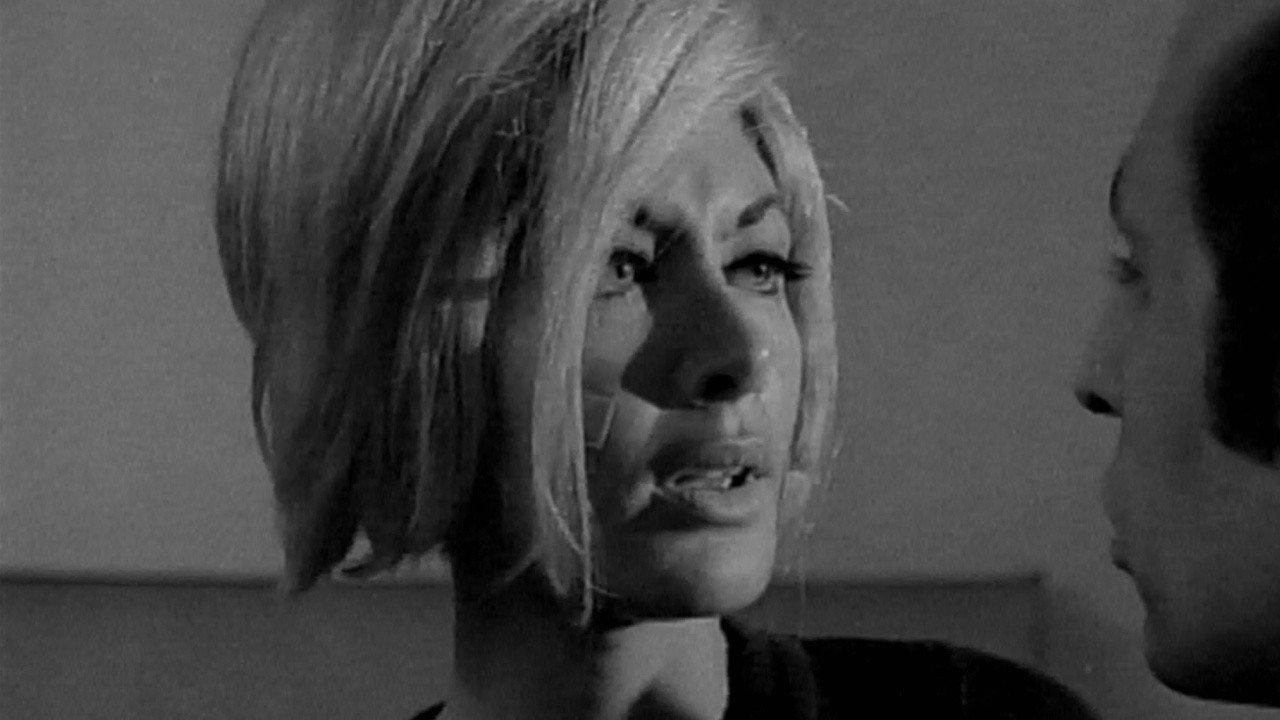 A Taste of Flesh (1967) | MUBI