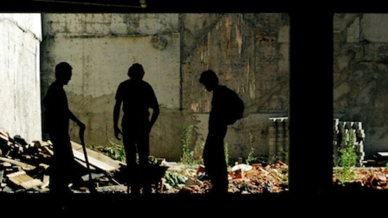 When Time of Reflection Ends (2010) | MUBI