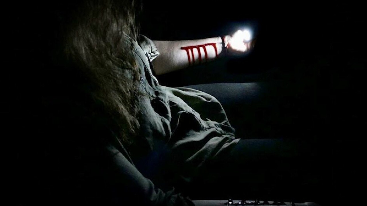 Ten: The Sacrifice (2019) | MUBI