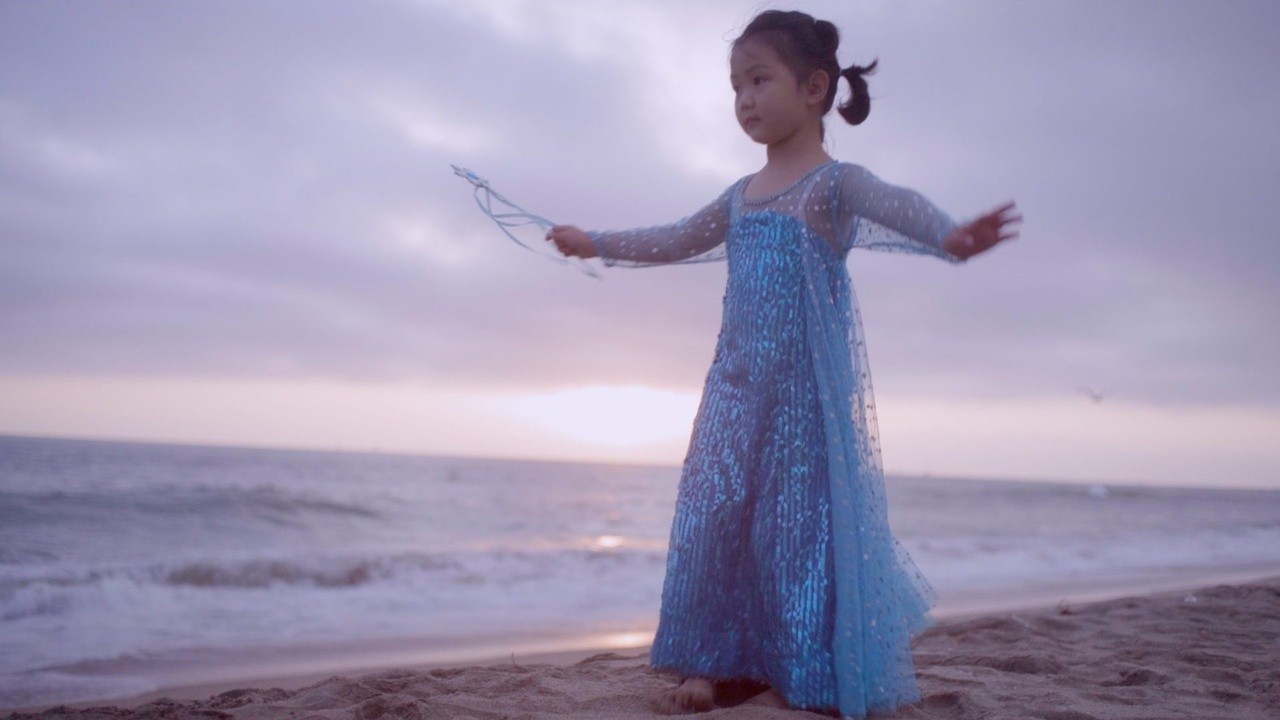 Kang Blue (2022) | MUBI