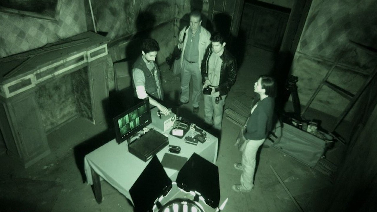 The Secret of Evil (2014) | MUBI