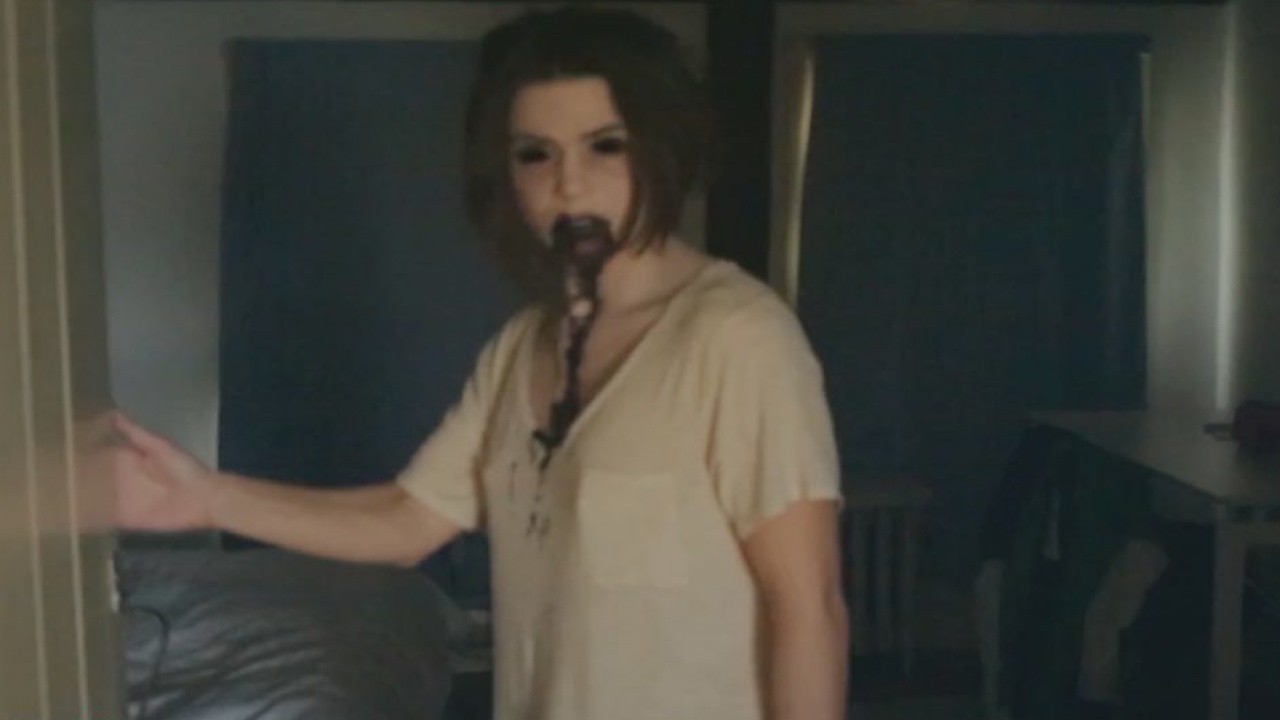 Entity Project (2019) | MUBI