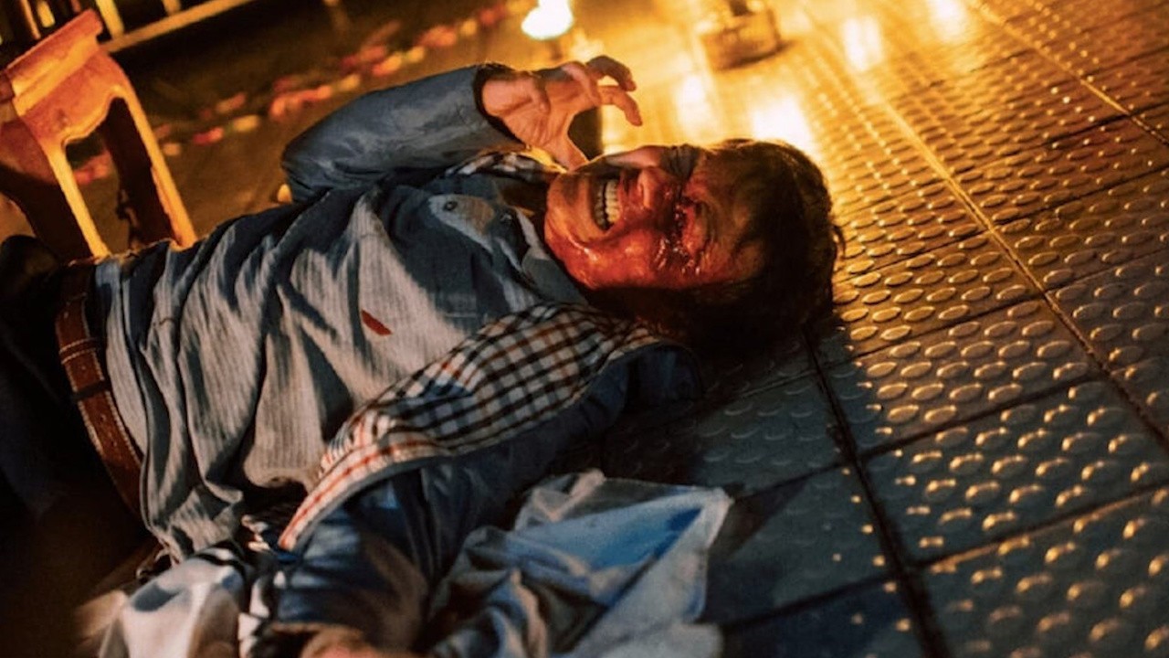 Deified (2021) | MUBI