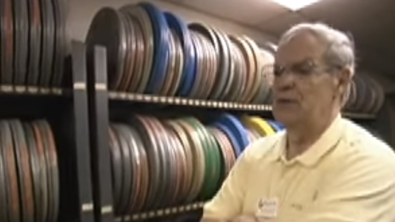 The House that Kent Built (2008) | MUBI
