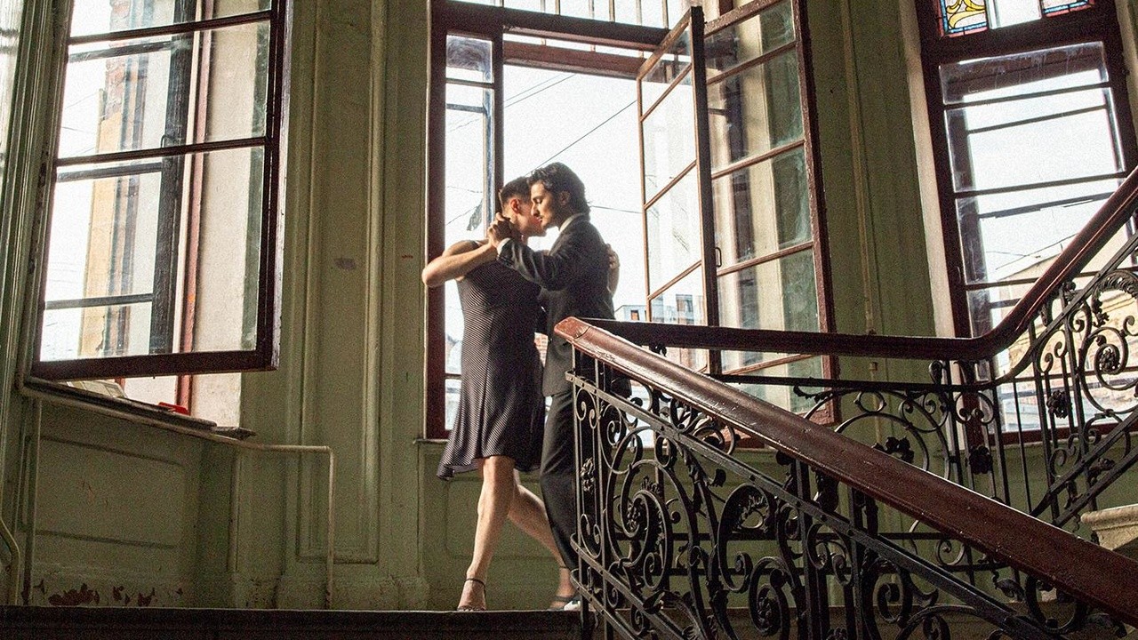 Before We Move (2022) | MUBI