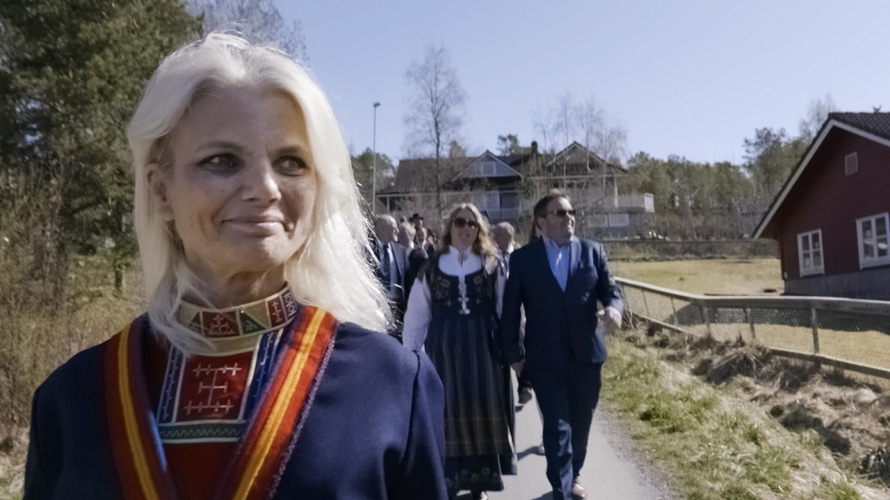 Beneath the Surface (2022) | MUBI