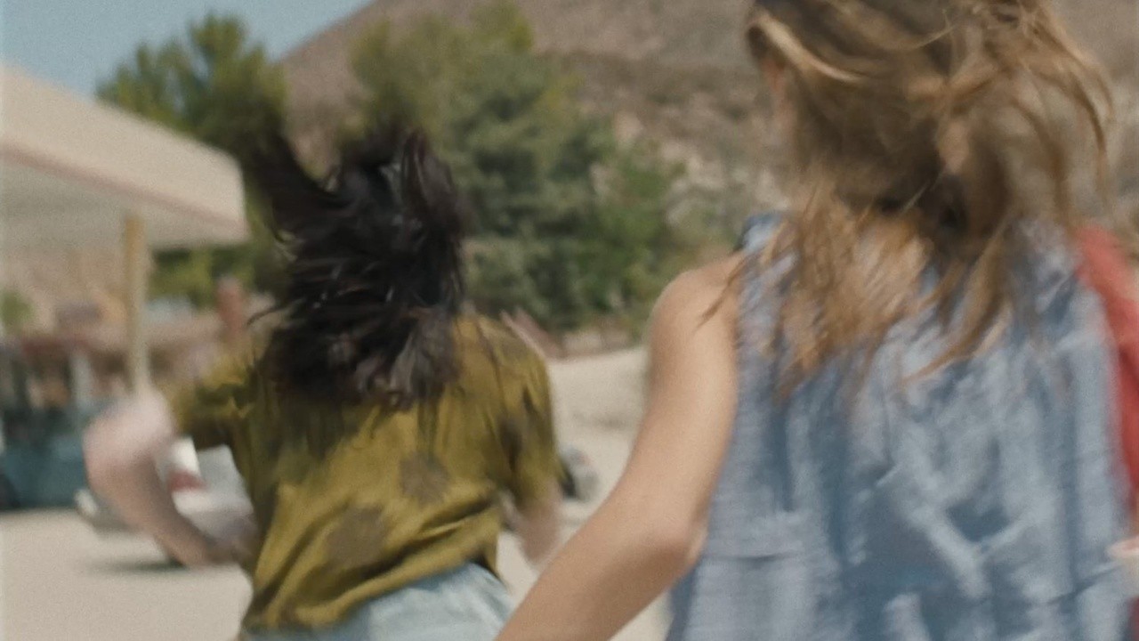 TRAILER - Soredia (2022)