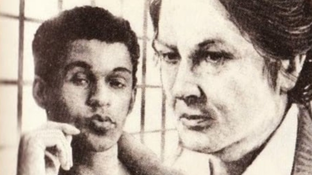 Death Penalty (1980) | MUBI