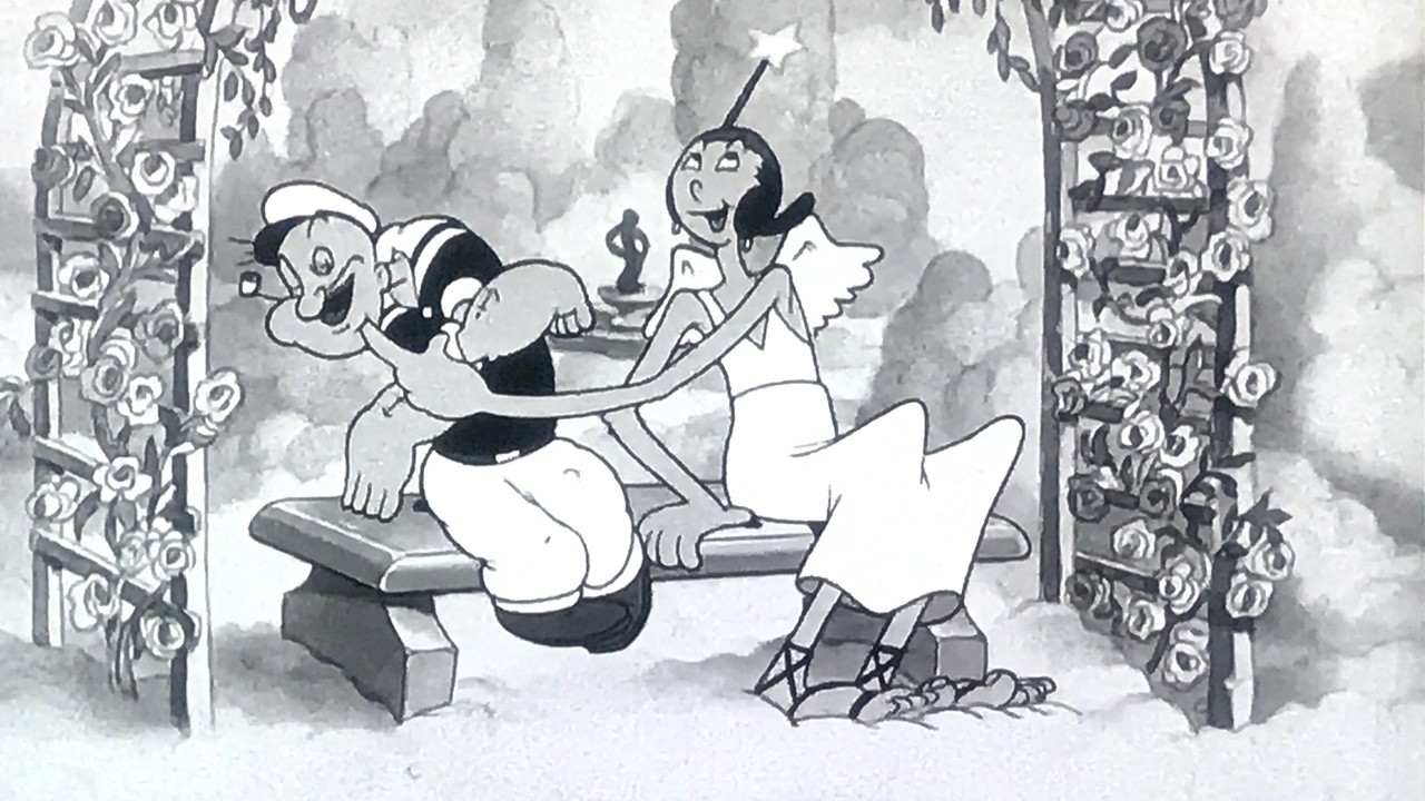 Wotta Nightmare (1939) | MUBI