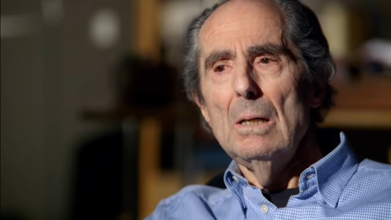 Imagine: Philip Roth Unleashed, Part Two (2014) | MUBI