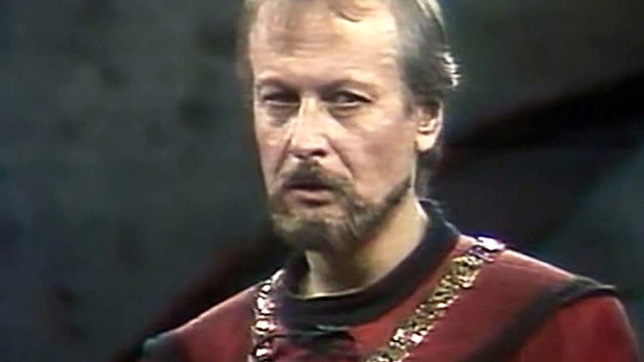 Richard II (1992) | MUBI