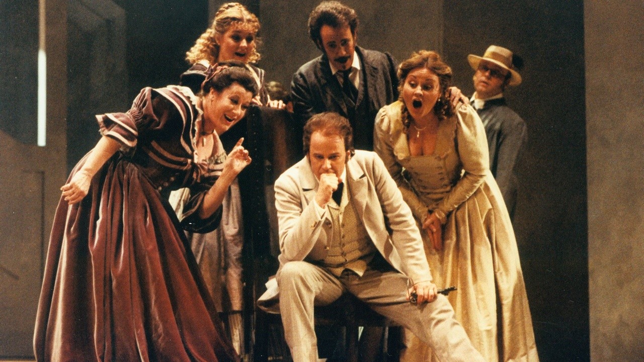 Falstaff (1995) | MUBI