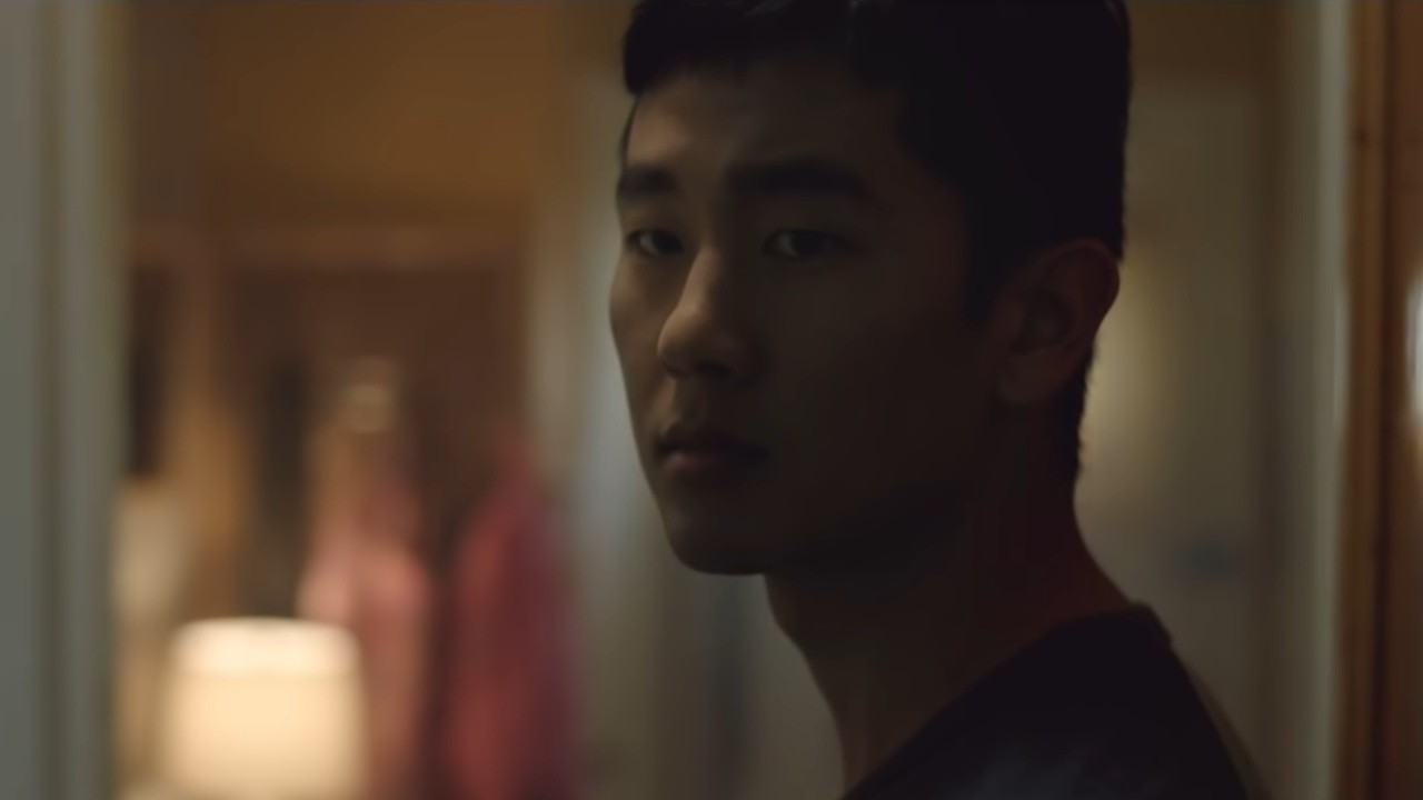 The Note (2022) | MUBI