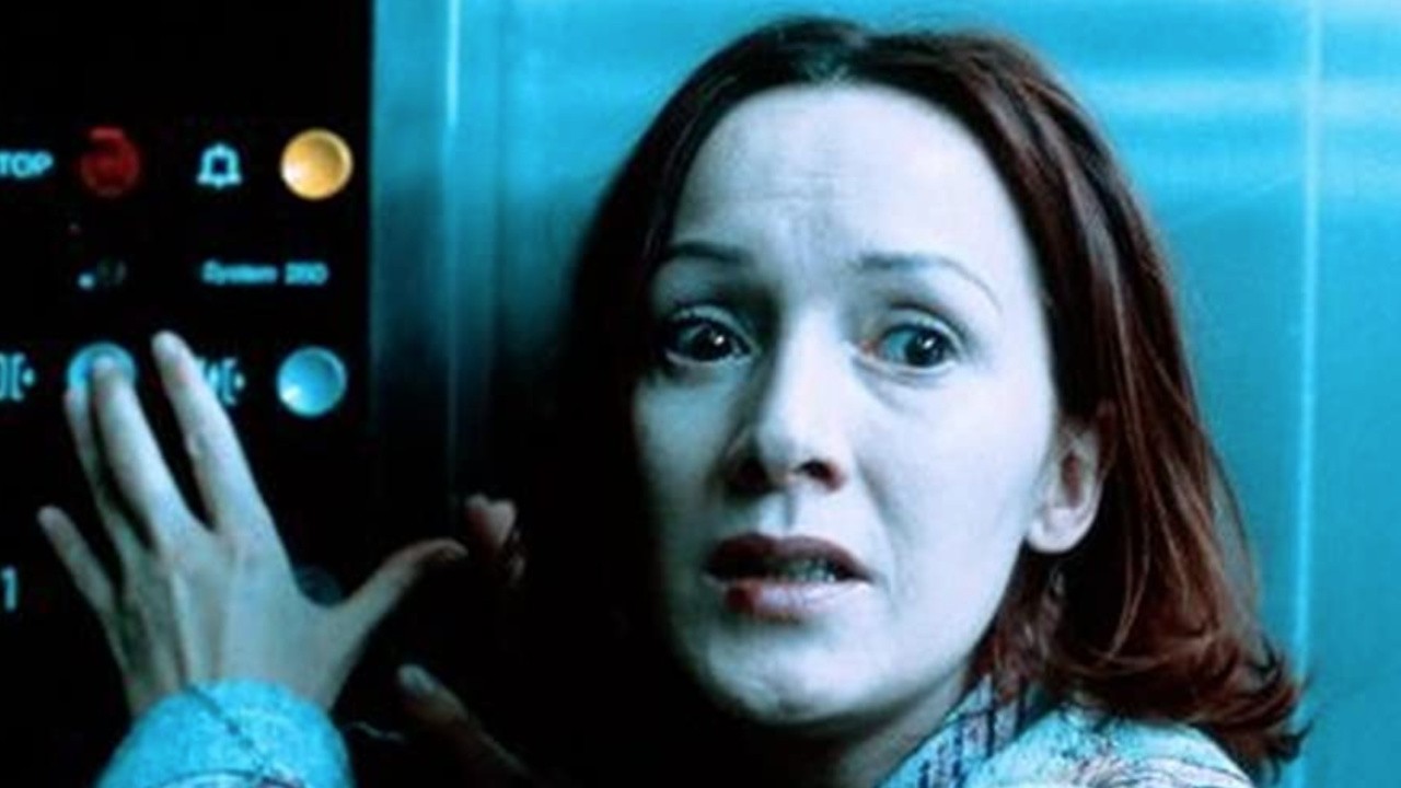 Vicky's Nightmare (1998) | MUBI