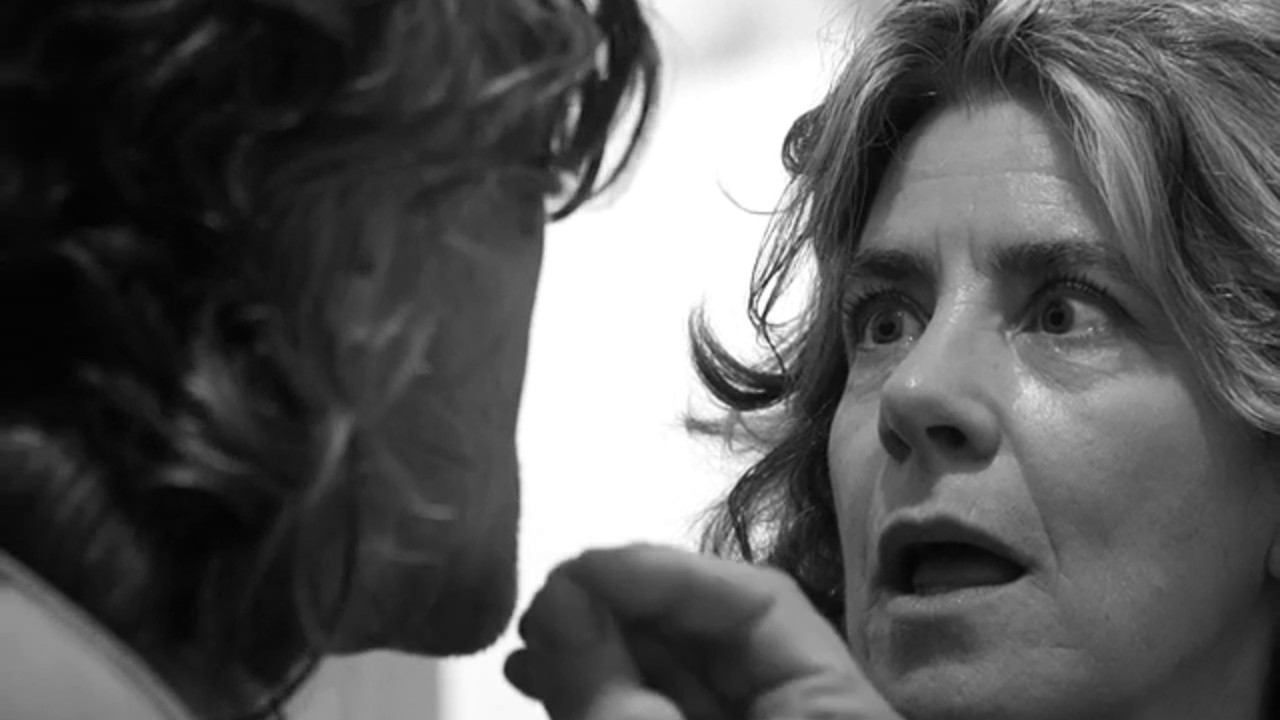 The Enemy's Gift (2026) | MUBI