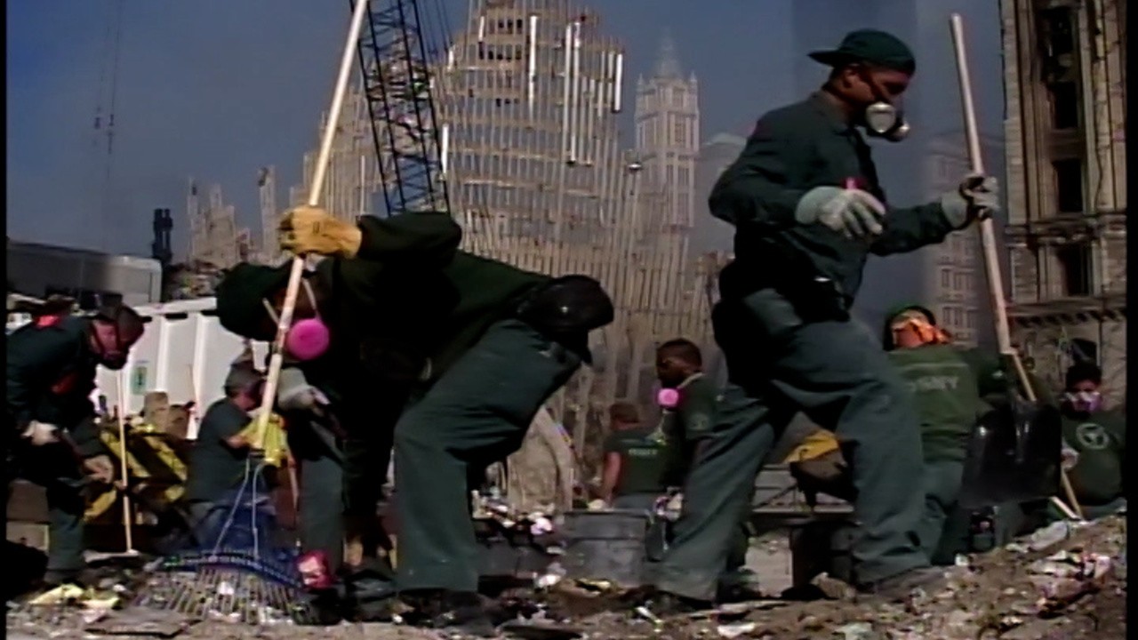 An Invisible Act (2022) | MUBI