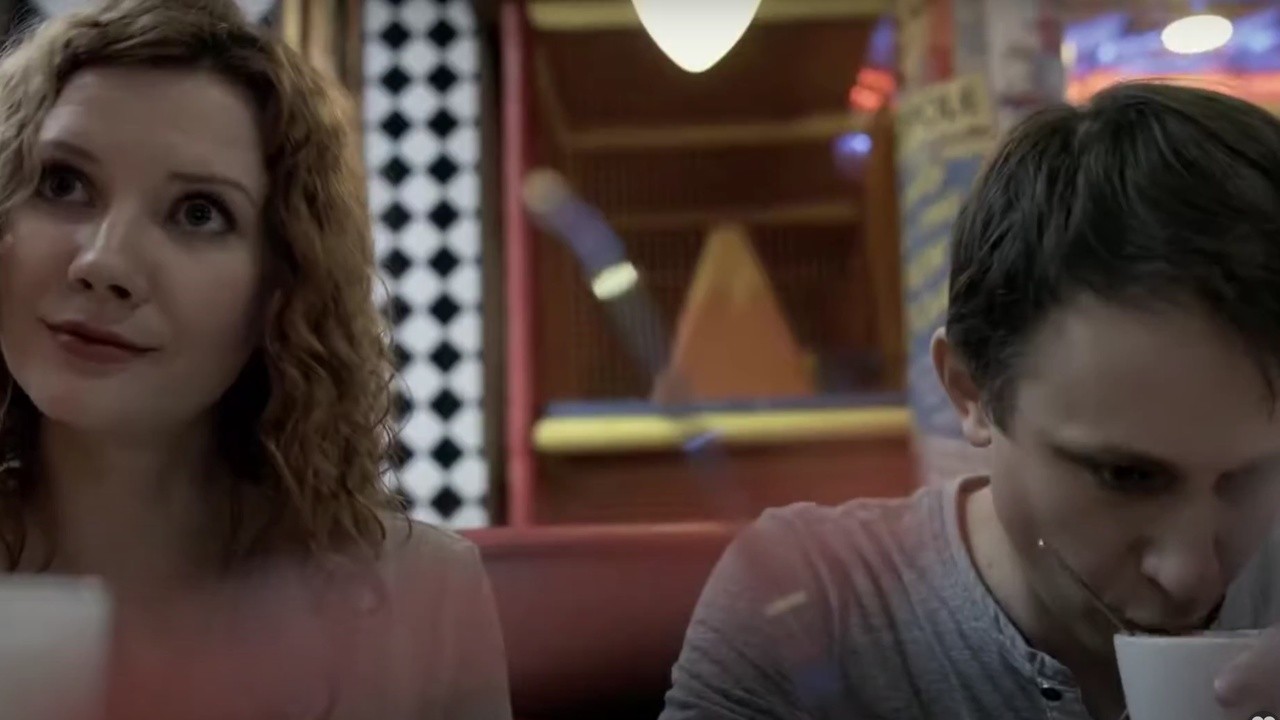 Raskolnikov. Sweet Clouds (2016) | MUBI