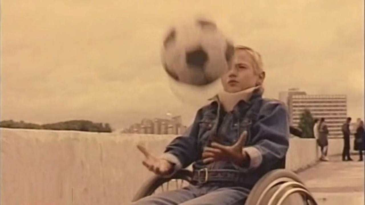 Fall Up (1998) | MUBI