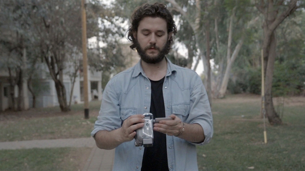 Mini DV (2022) | MUBI