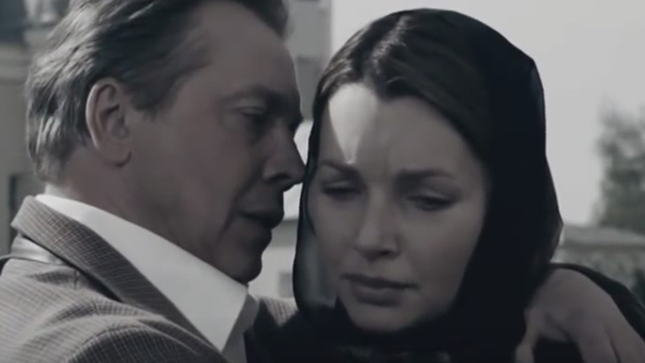 Tridtsat sedmoy roman (2011) | MUBI