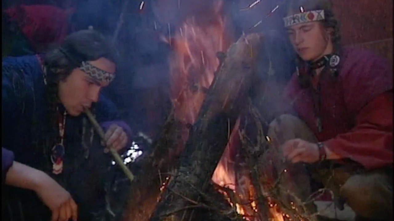 The Indians Are Coming! (2018) | MUBI