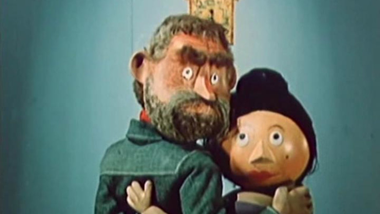 The Treacherous String of Life (1964) | MUBI