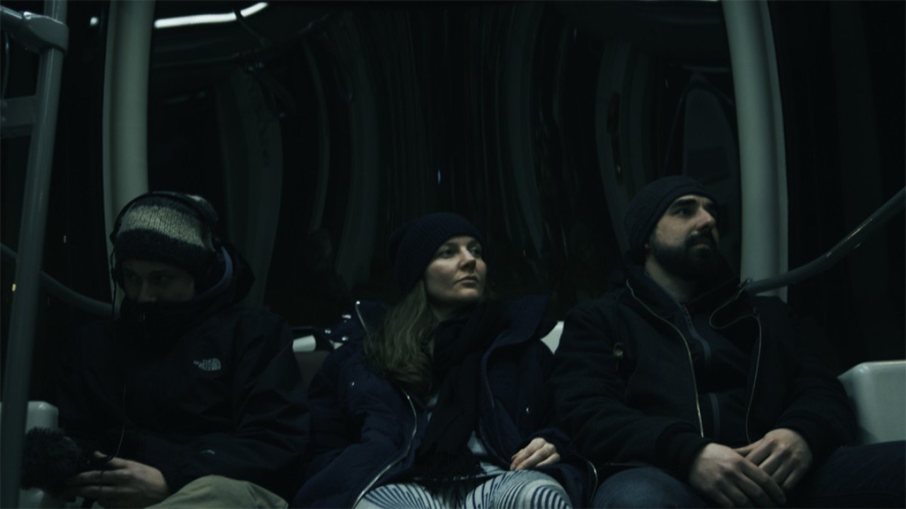 Shash Inside (2021) | MUBI