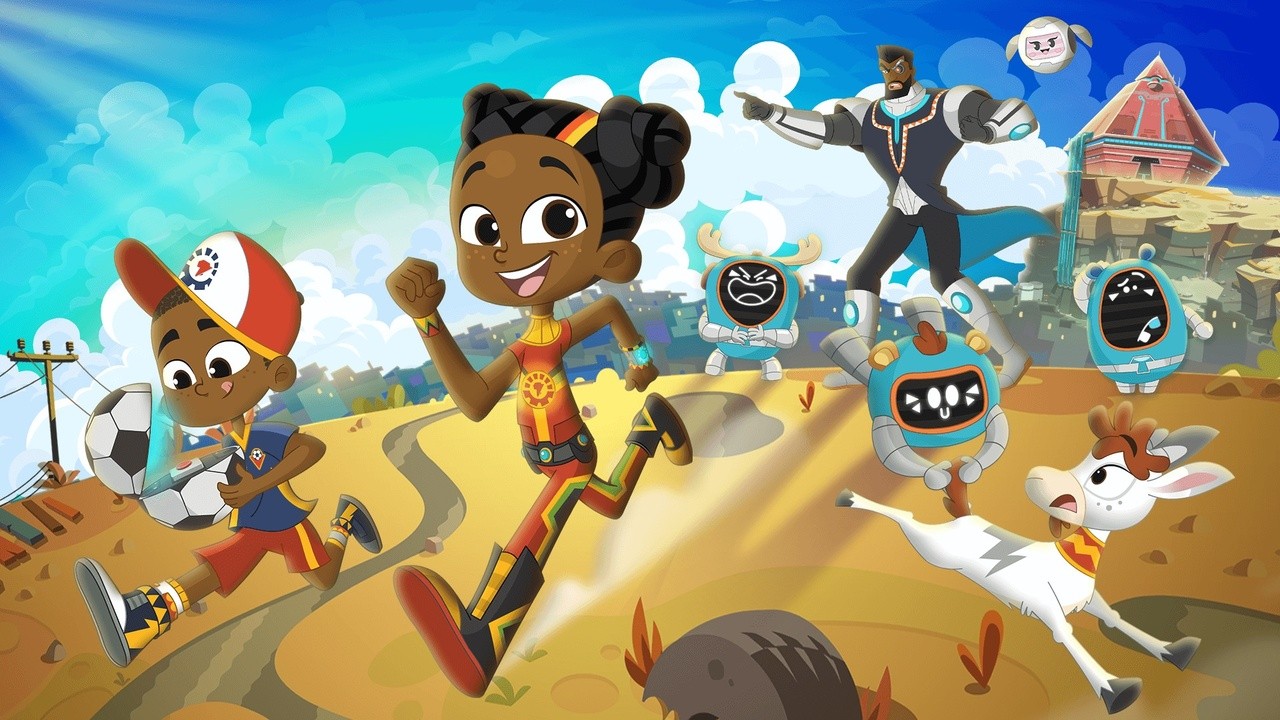 TRAILER - Super Sema (2021)