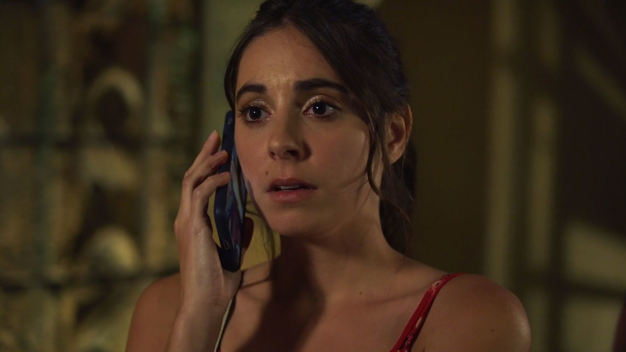 For Love or Murder (2021) | MUBI