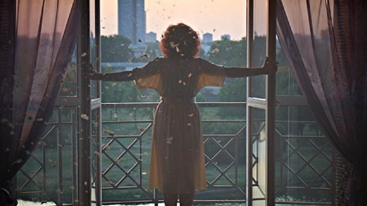 Vera's Sweet Farewell (2015) | MUBI