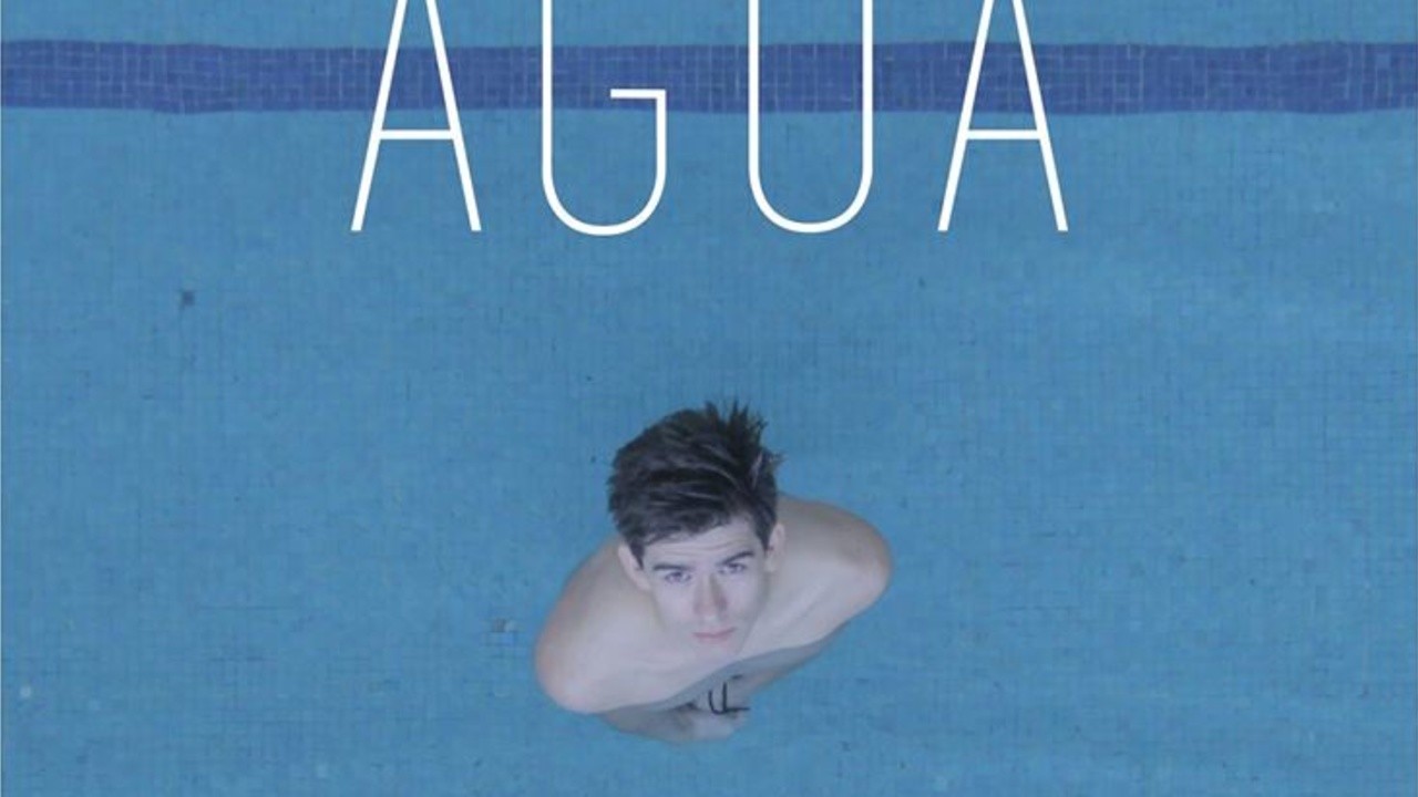 Agua (2014) | MUBI