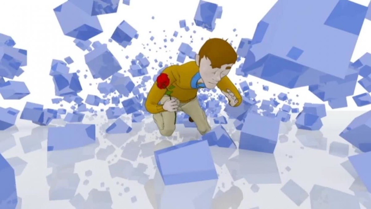 All for Claire (2011) | MUBI